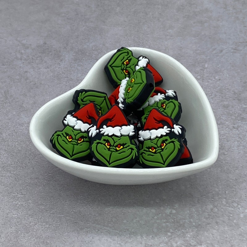 Grinch Eyes - Etsy