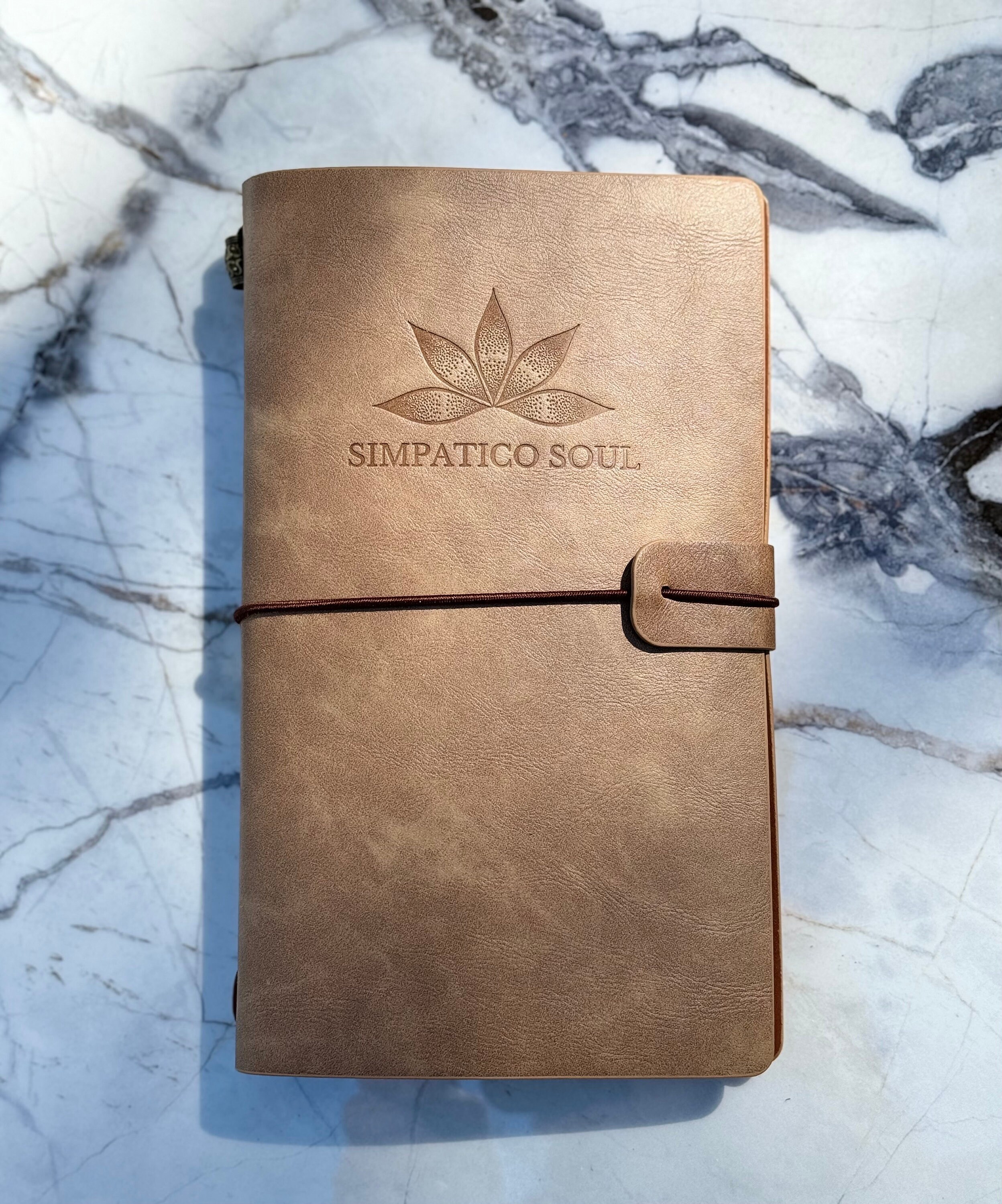 Chakra Healing Journal Gift Box, Stress Relief Gift Set, Chakra Stones ...