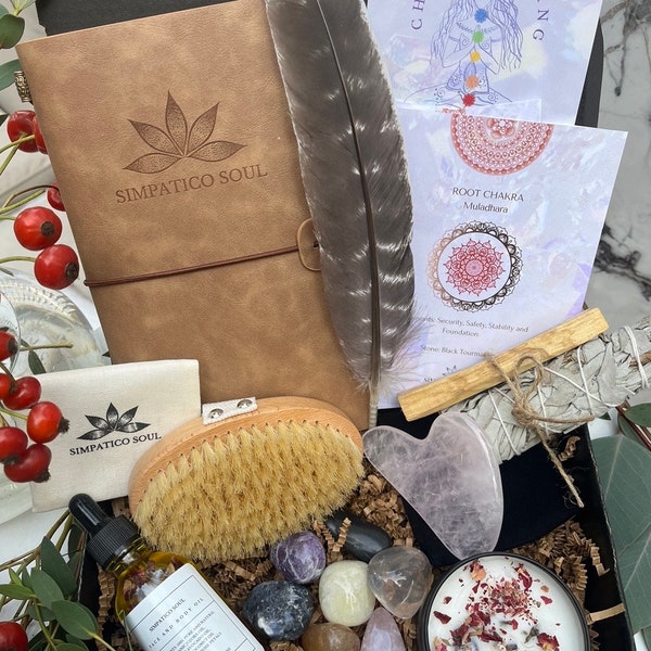 Meditation Gifts - 60+ Gift Ideas for 2024