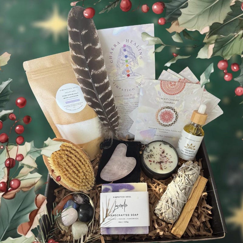 Spiritual Gift - 60+ Gift Ideas for 2025