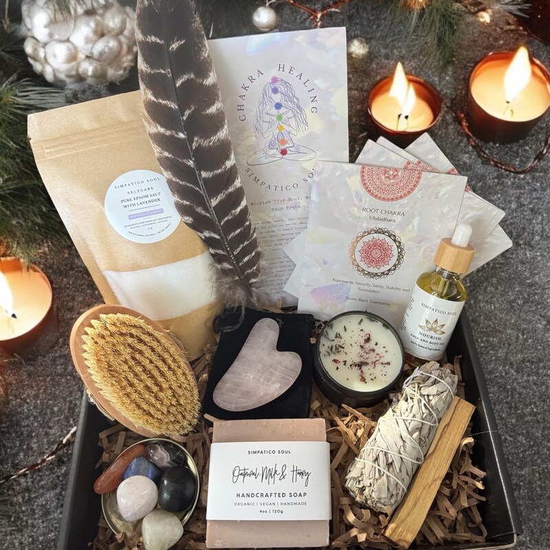 Spiritual Healing - Etsy