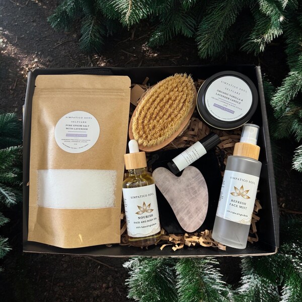 Organic Gifts - 60+ Gift Ideas for 2025