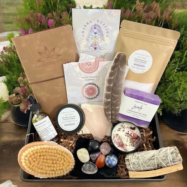 Spiritual Gift - 60+ Gift Ideas for 2024