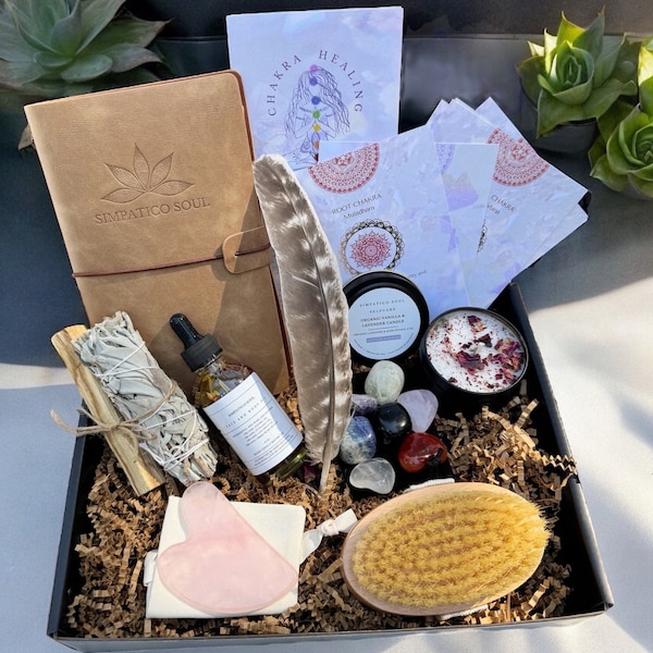 Spiritual Gift - 60+ Gift Ideas for 2024