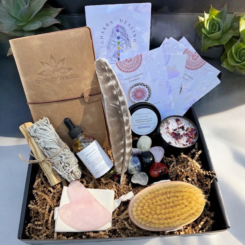 Spiritual Gift - 60+ Gift Ideas for 2024