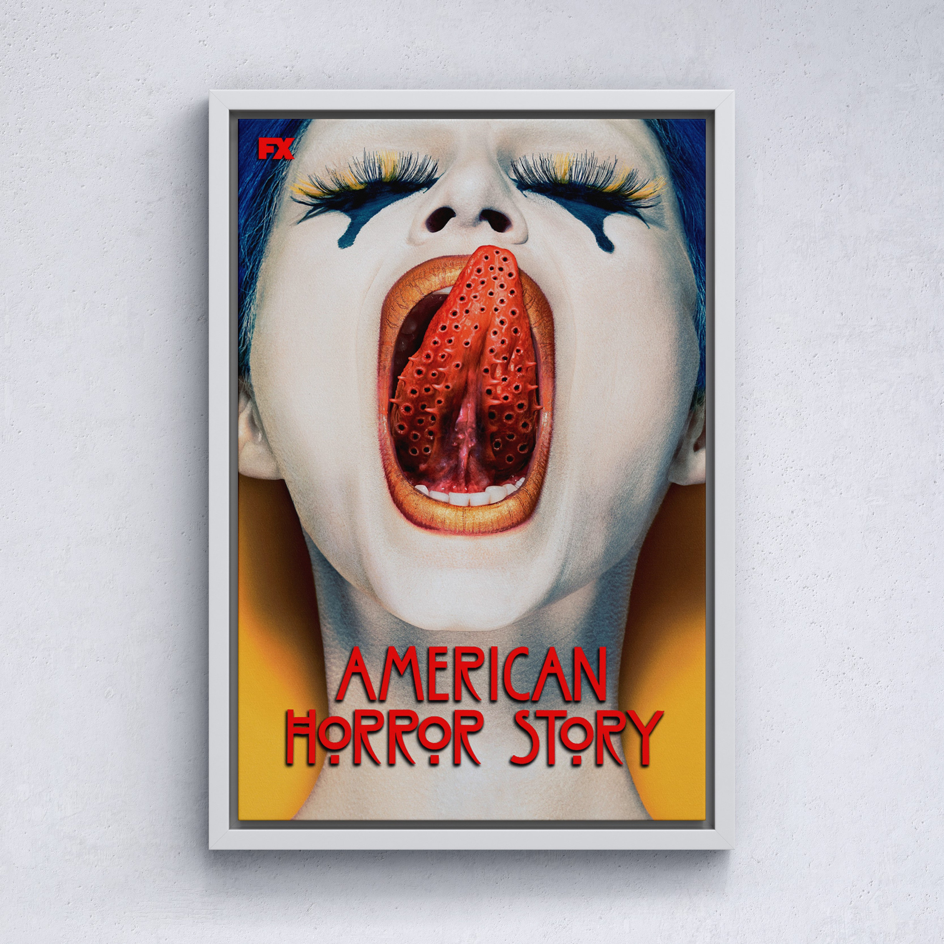 American Horror Story Poster