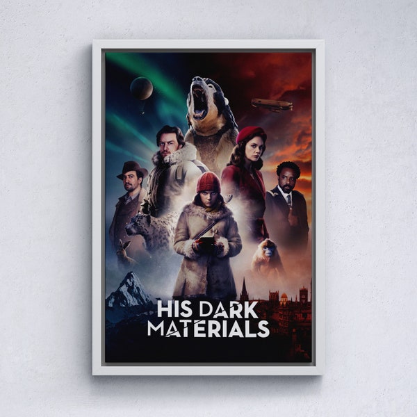 Dark Tv Series Poster - Etsy