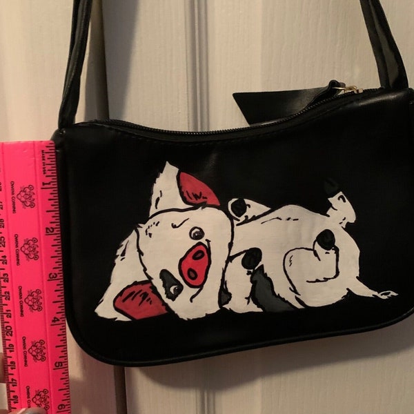Moana Purse - Etsy