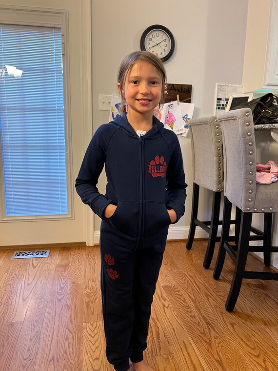 Warm up Suits - Etsy