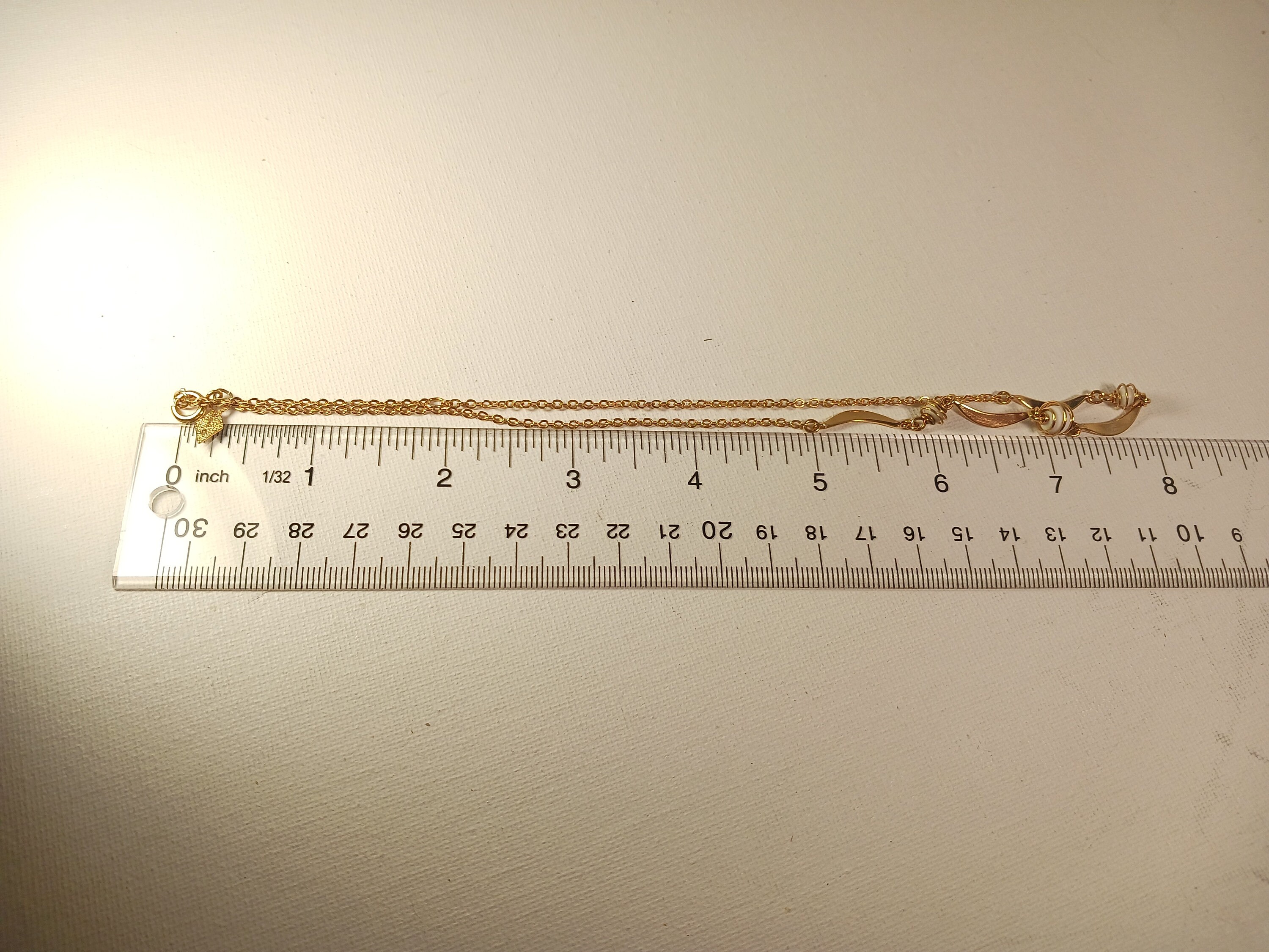 Sarah Coventry Signed Wire Wrapped White Beads Necklace, Vintage Gold ...