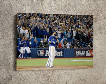 Mlb Player Poster - Etsy