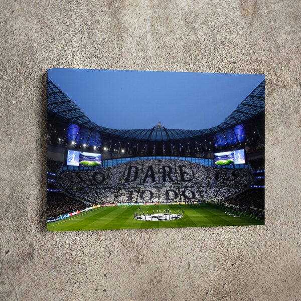 Tottenham Wall Art - Etsy