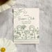 Minimal Dinner Party Invite, Supper Club Invitation, Birthday Party ...