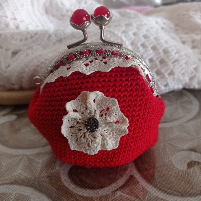 Monedero - Etsy España