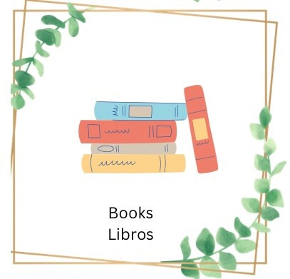 English/spanish Classroom Signs - Etsy