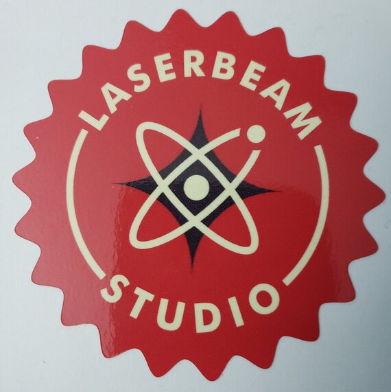 Corporate Logo Decals