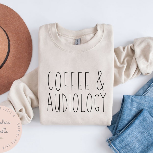 Audiology - Etsy