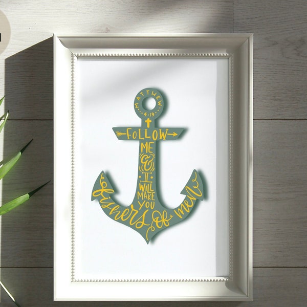 Nautical Word Art - Etsy