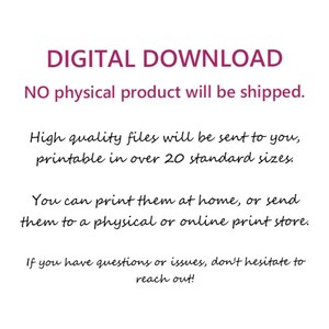 Names of God Scripture Art Download Scripture Word Art King - Etsy