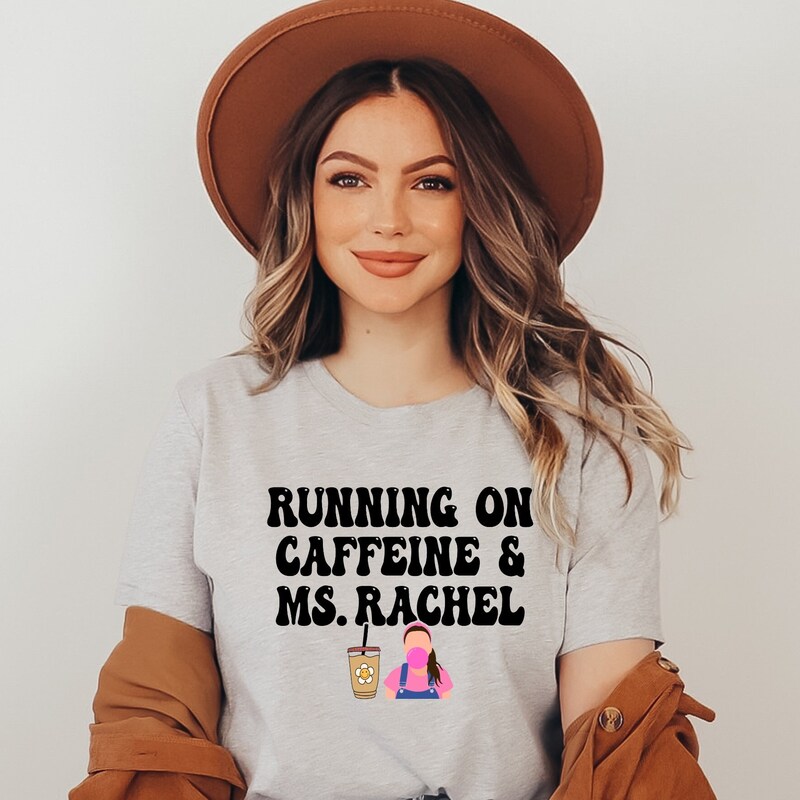 Ms. Rachel Png - Etsy