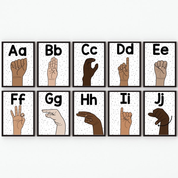 Classroom Posters - Etsy