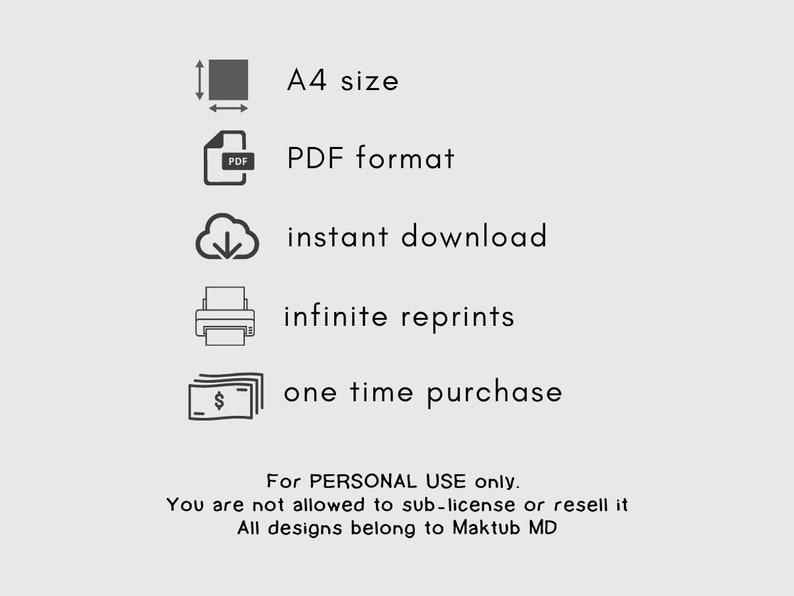 Veterinary Pocket Reference Cards / Vetmed Flashcards / - Etsy