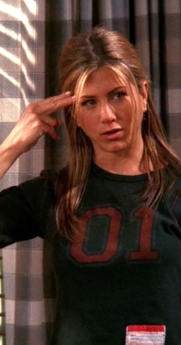 The One Where INSPIRED by Friends Rachel Green Holiday Shirt Sweatshirt ...