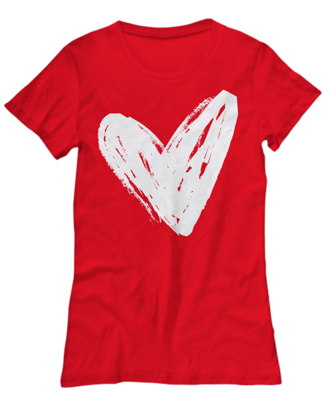 Valentine Shirt Women Valentines Day Top Valentines Day T Heart