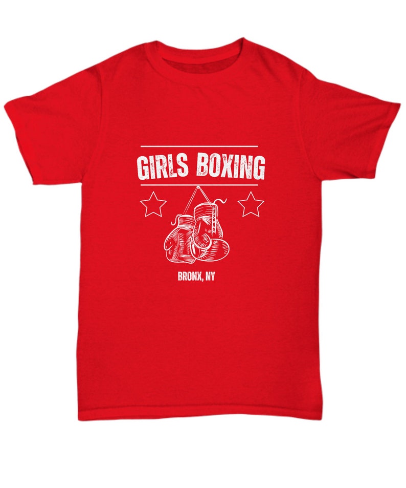 INSPIRED by Friends Rachel Green Girls Boxing Thanksgiving Holiday ...