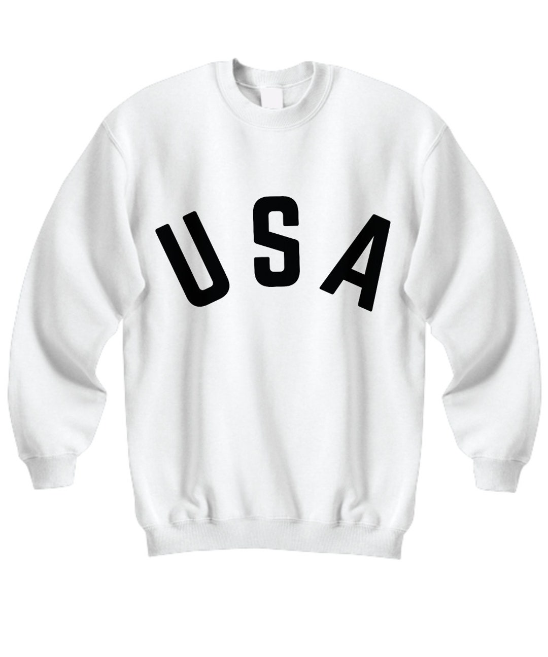 Jennifer Aniston Rachel Green Friends Outfit INSPIRED Vintage Team USA ...