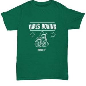 INSPIRED by Friends Rachel Green Girls Boxing Thanksgiving Holiday ...