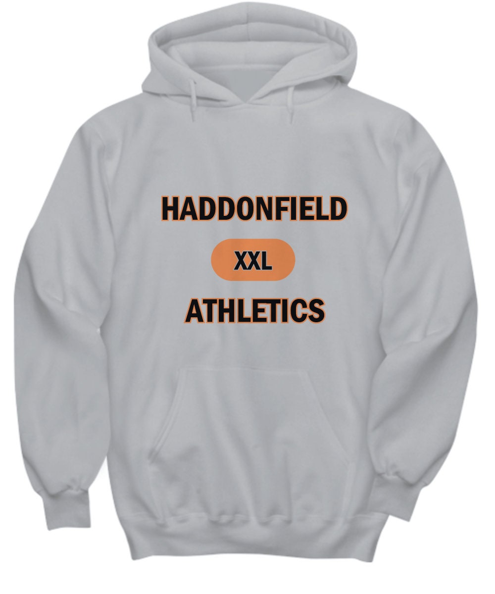 Vintage Michael Myers Haddonfield Athletics Halloween Michael - Etsy