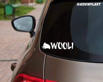 X Floral DJ Decal / Sticker X Car Decal X Bumper Sticker - Etsy