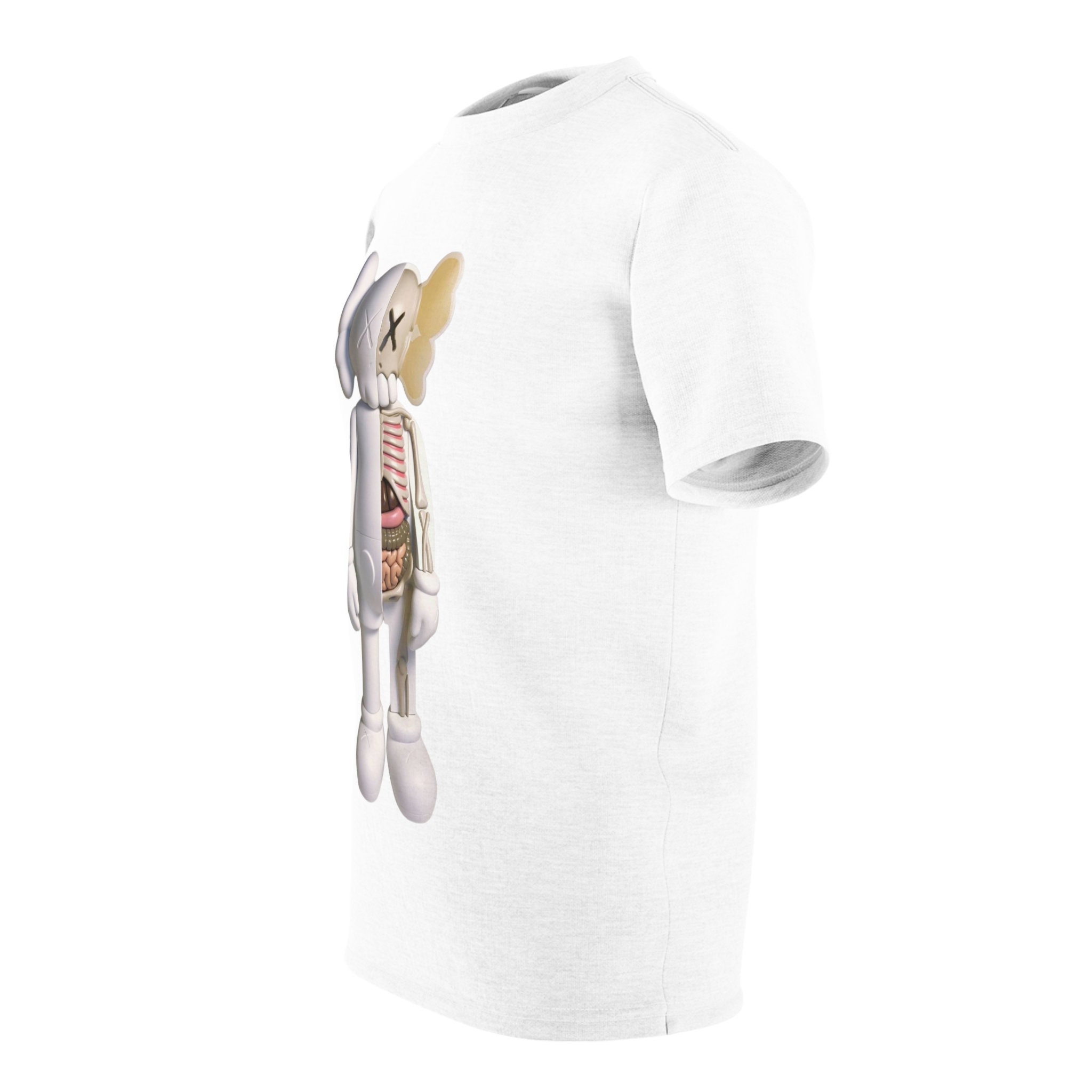 KAWS AND EFFECT - Etsy