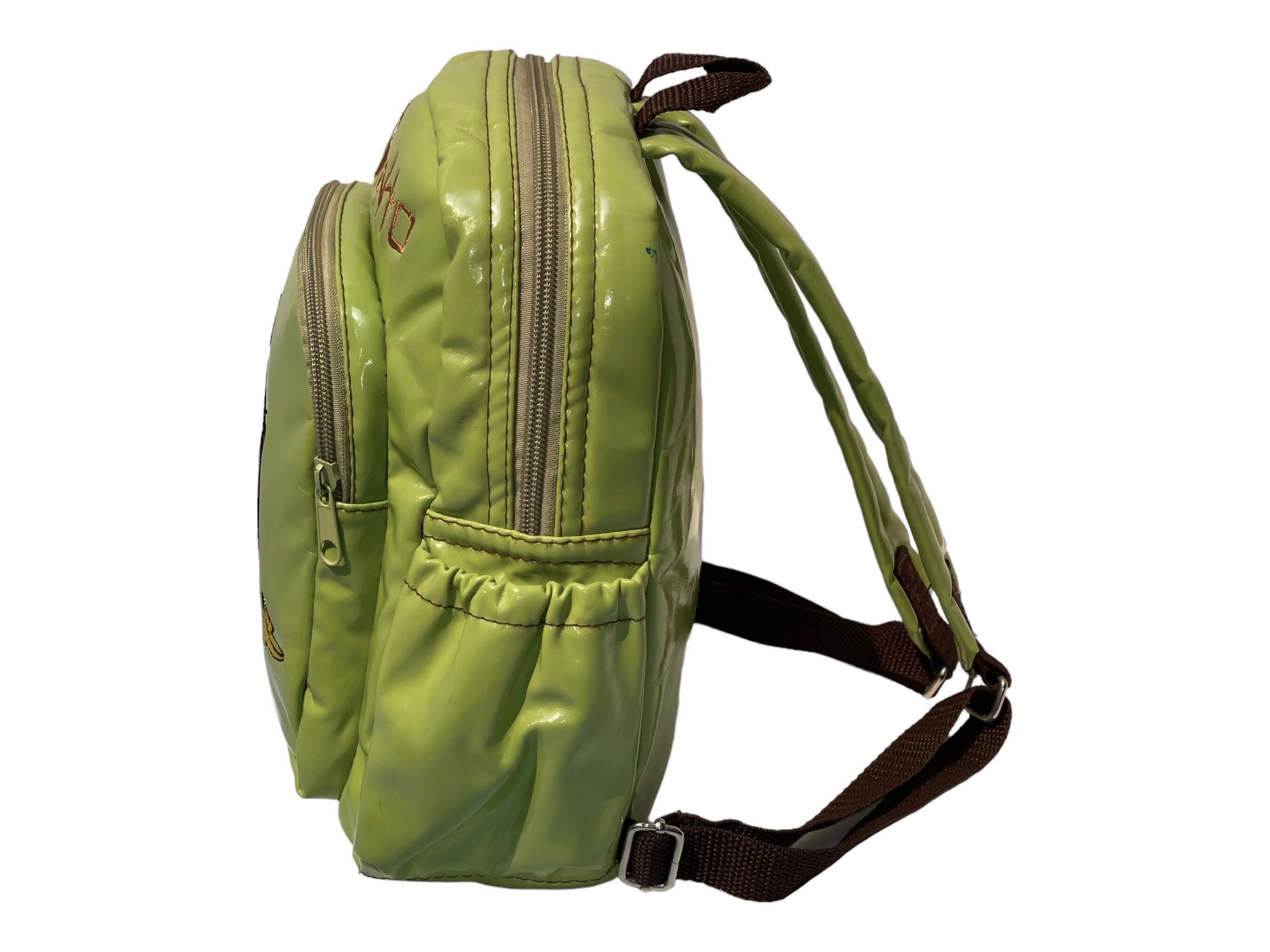 Studio Ghibli My Neighbor Totoro Mini Backpack - Etsy