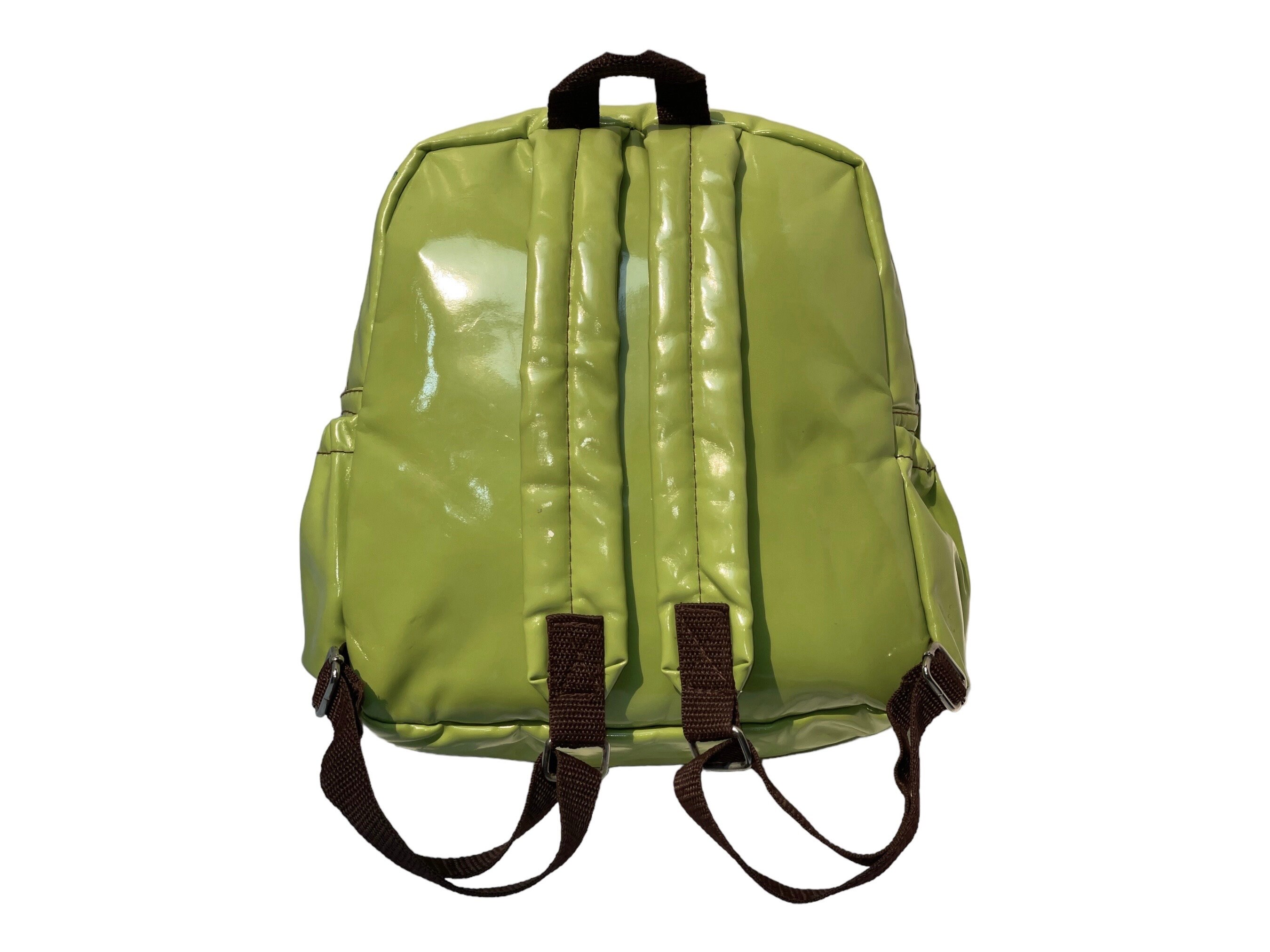 Studio Ghibli My Neighbor Totoro Mini Backpack - Etsy