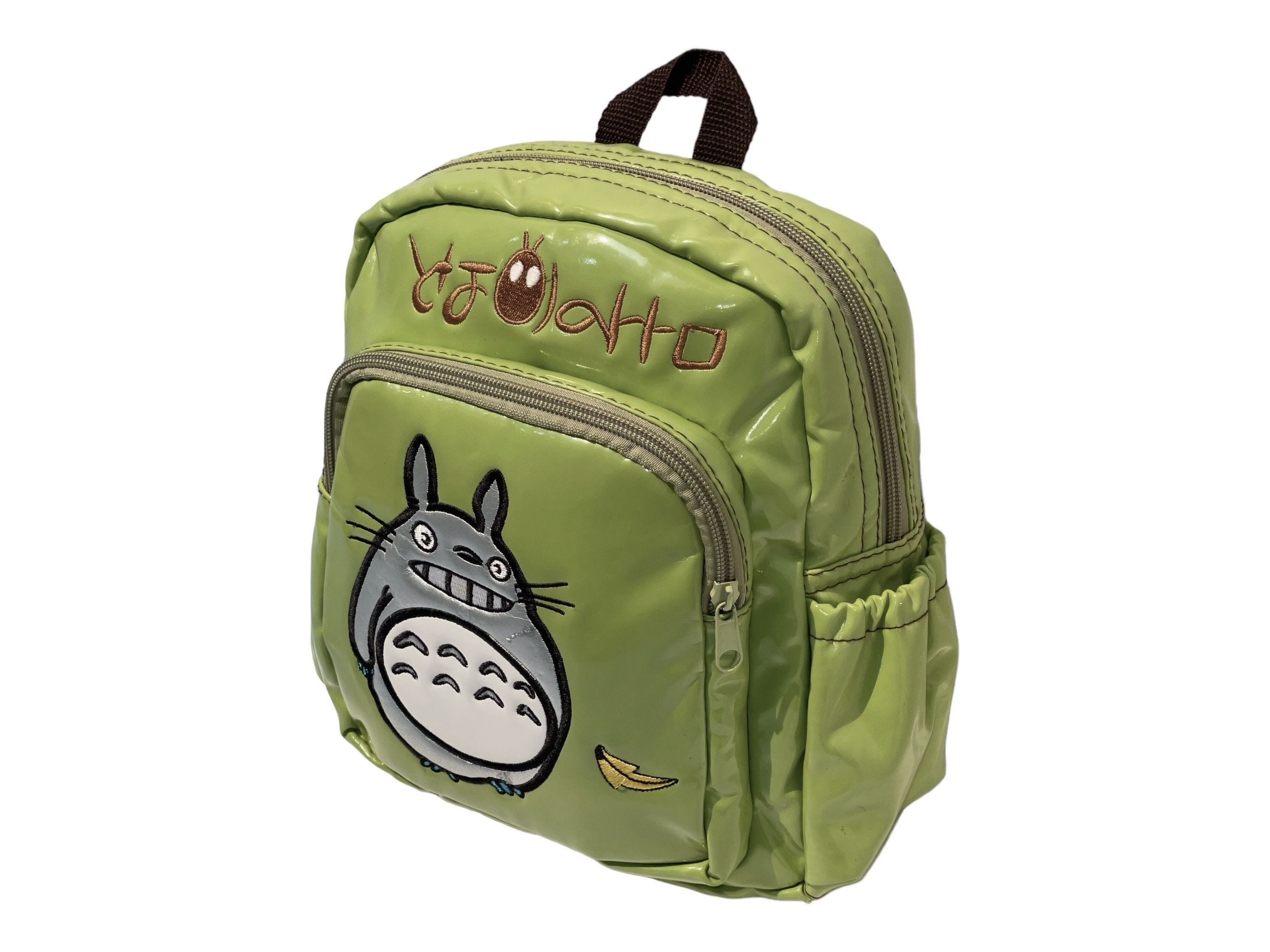 Studio Ghibli My Neighbor Totoro Mini Backpack - Etsy