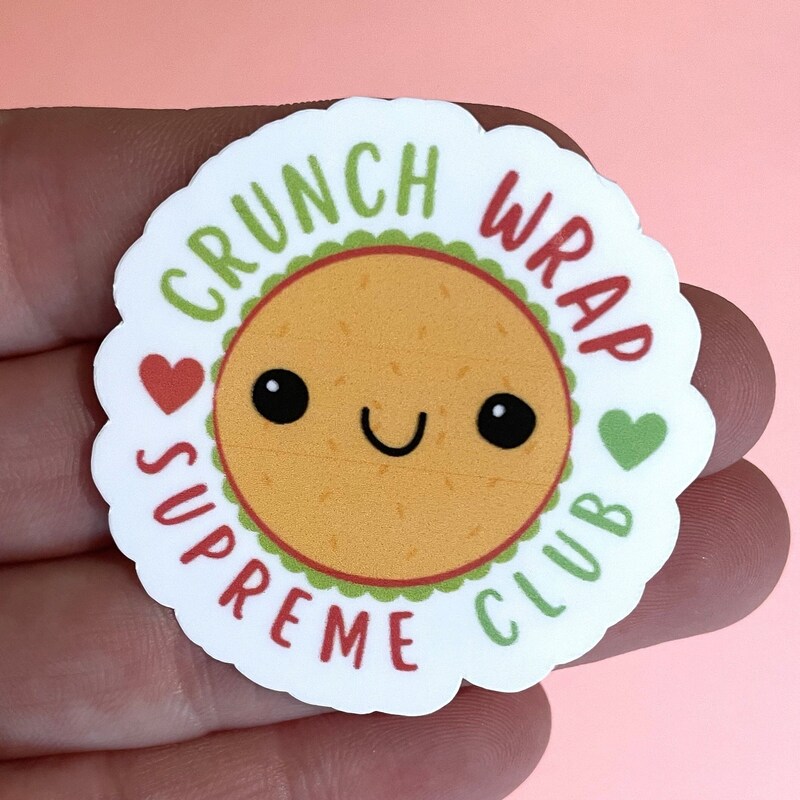 NomadStickerCompany - Etsy