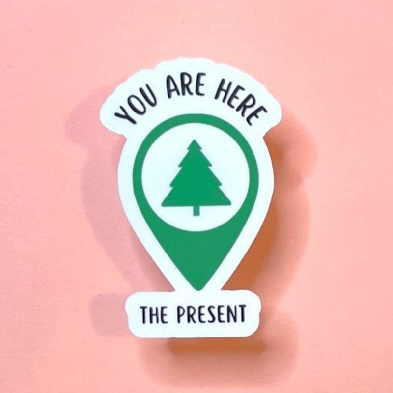NomadStickerCompany - Etsy