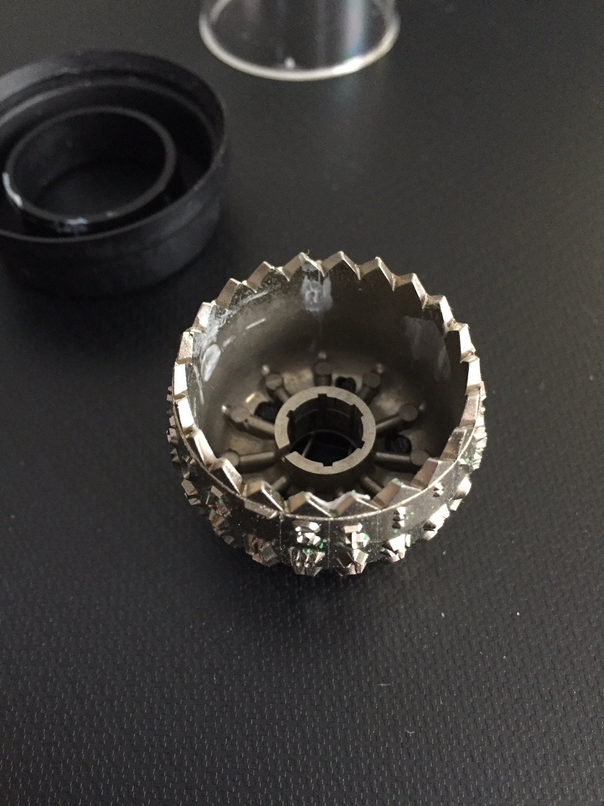 Brand New Advocate Typewriter Ball - Etsy