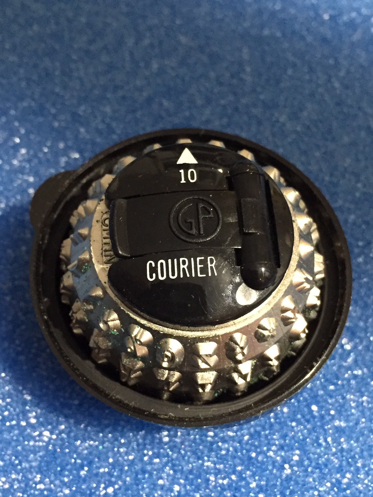 Brand New IBM Selectric II Courier 10 Typewriter Element Ball - Etsy