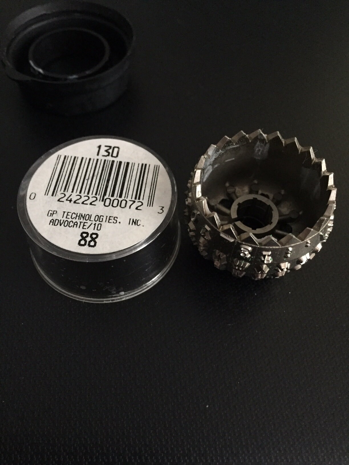 Brand New Advocate Typewriter Ball - Etsy