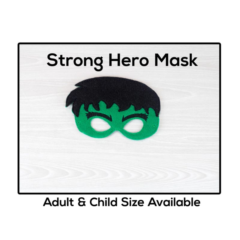 Strong Man Costume - Etsy