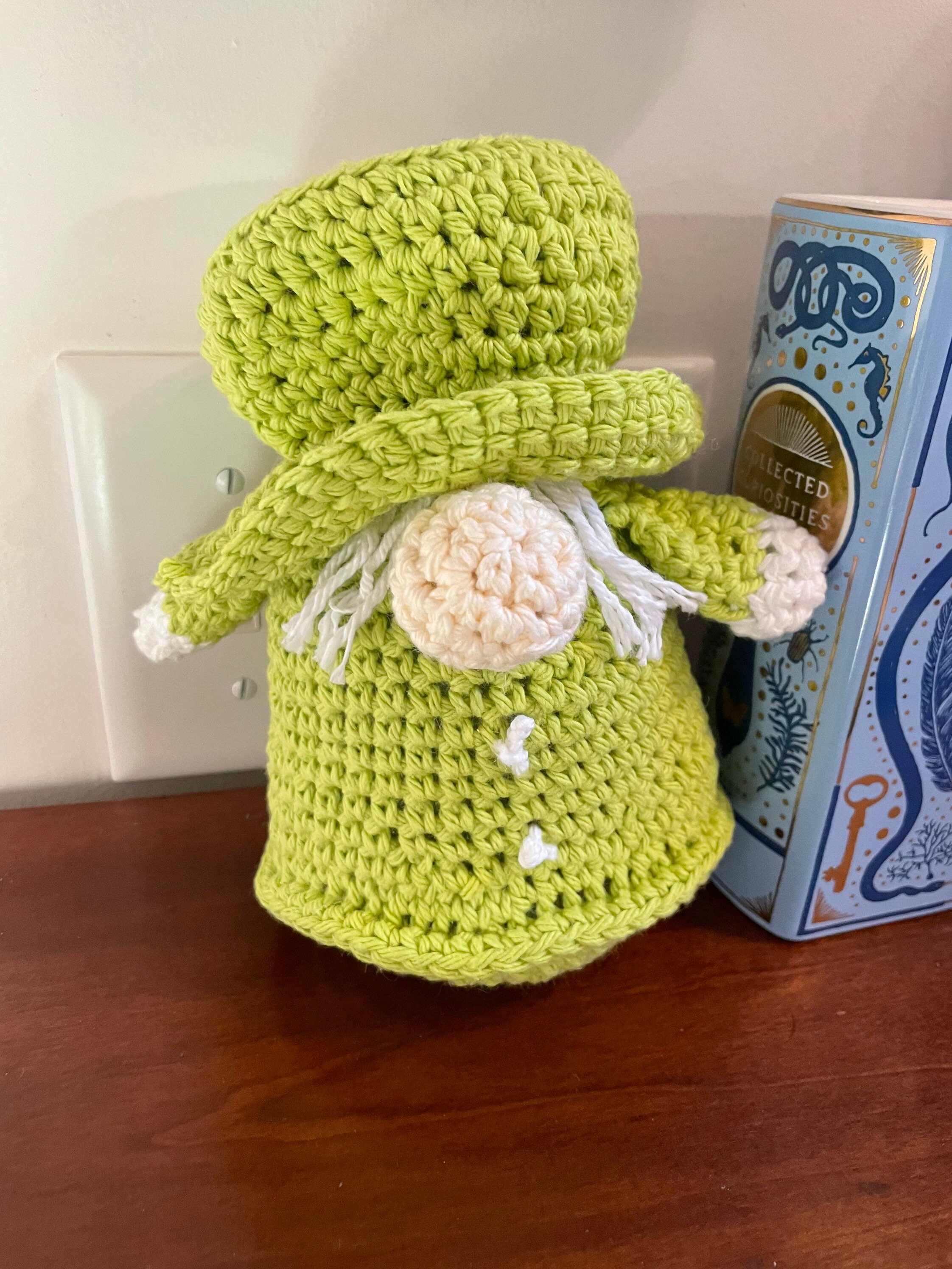 Queen Elizabeth Gnome - Etsy