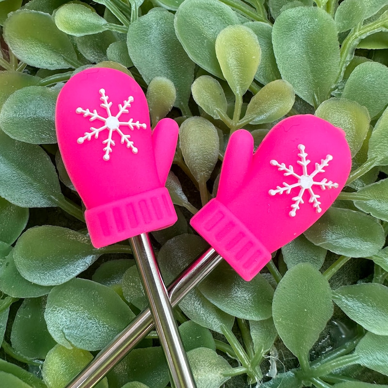 Needle Stoppers for Dpns - Etsy