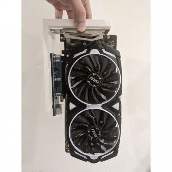 GPU Mining Bracket - Etsy