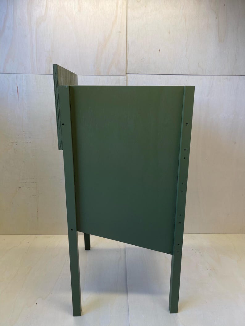 Sapo Peruvian Game / Juego De Sapo / Frog Game / Toad in the Hole. - Etsy