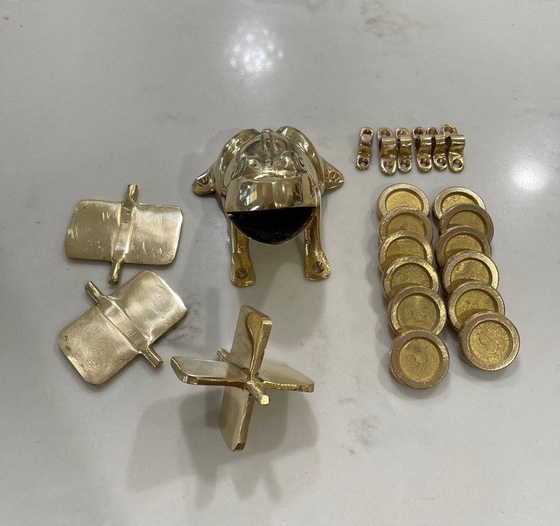 Sapo Peruvian Game / Juego De Sapo / Frog Game / Toad in the - Etsy