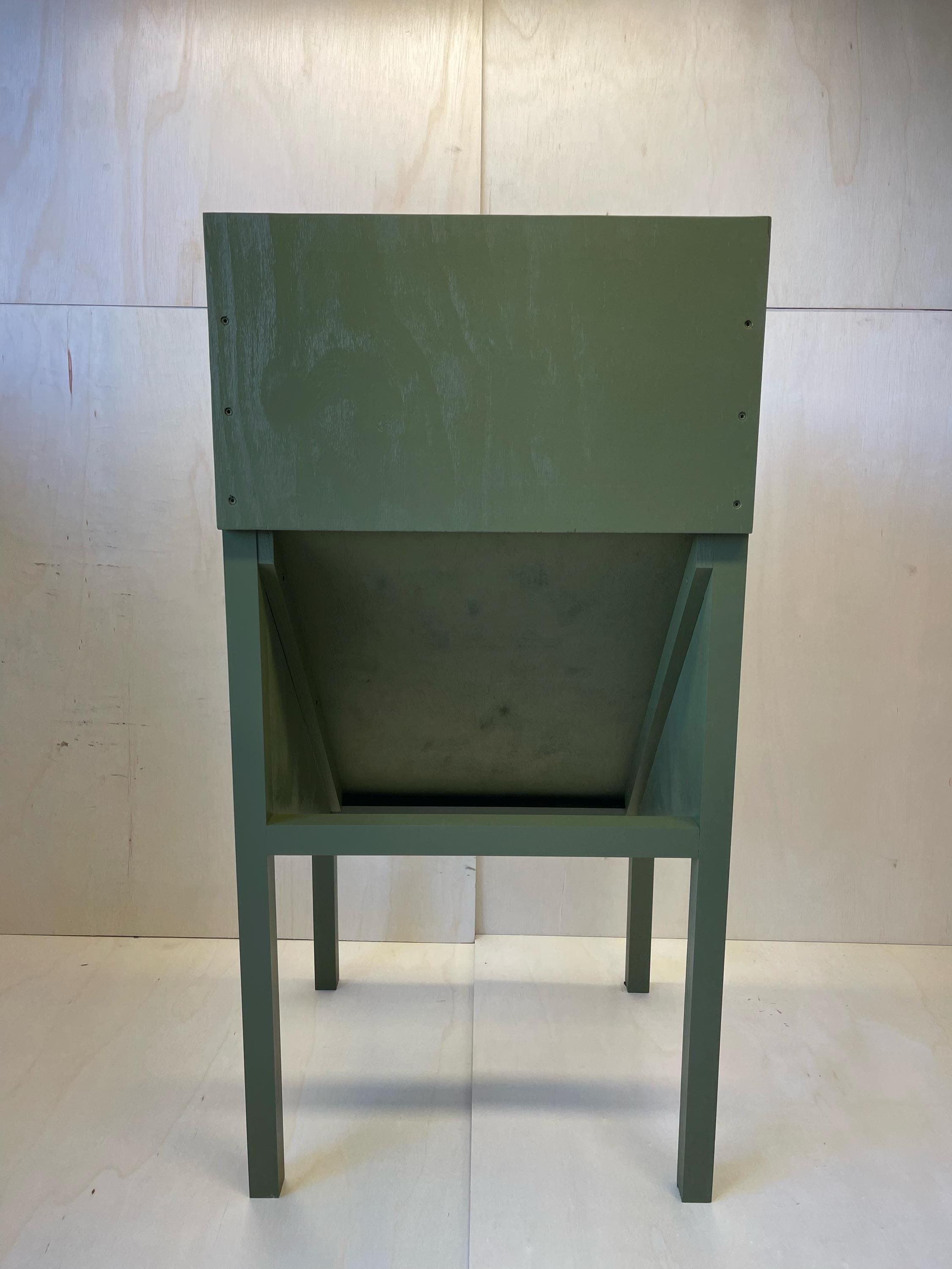 Sapo Peruvian Game / Juego De Sapo / Frog Game / Toad in the Hole. - Etsy