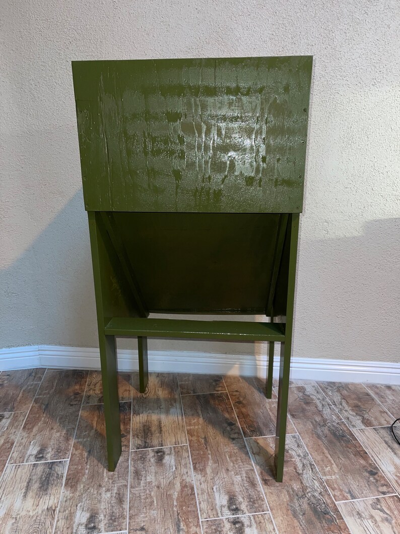 Sapo Peruvian Game / Juego De Sapo / Frog Game / Toad in the - Etsy